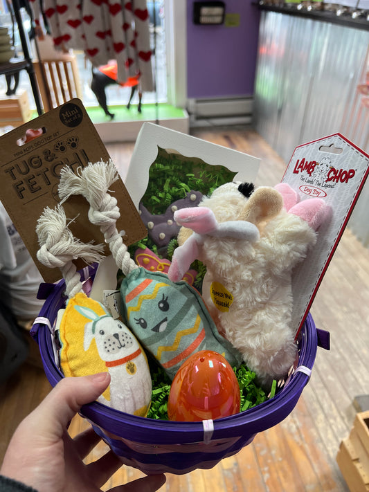 Subscriptions & Boxes – Tailswag