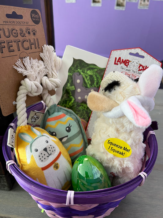 Subscriptions & Boxes – Tailswag